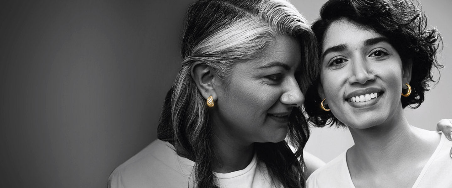 Trisu | Comfortable jewellery